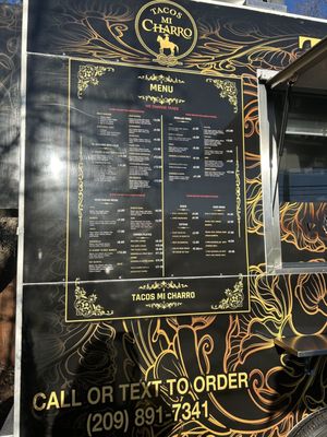 TACOS MI CHARRO - Updated October 2025 - 29 Reviews & 19 Photos - 82 N ...