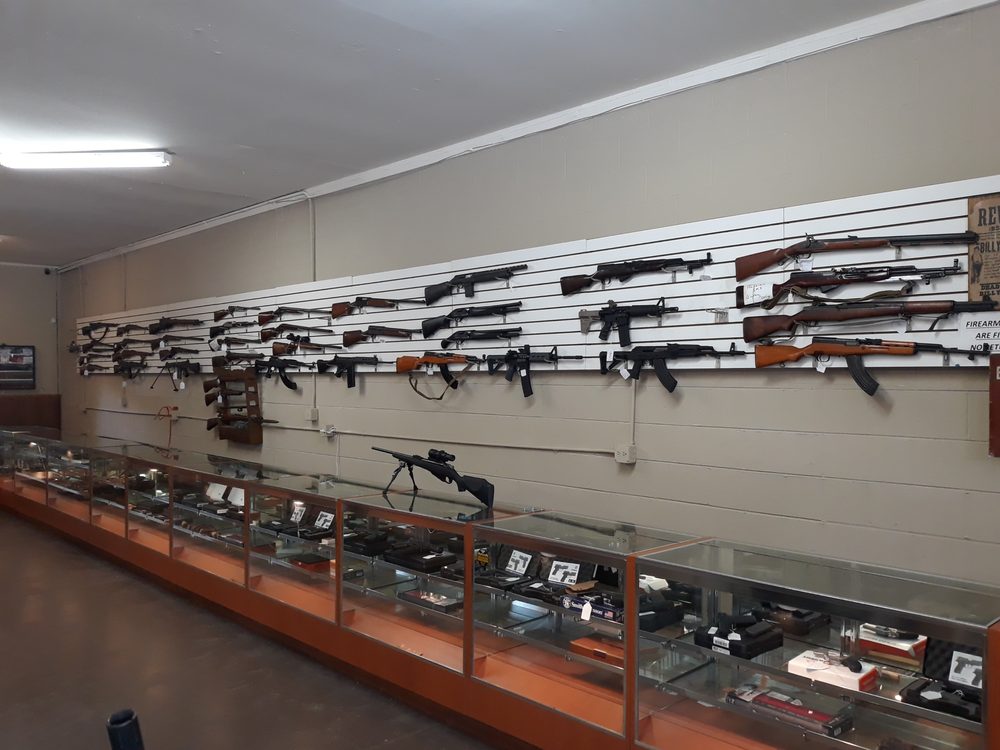 AMERICAN TACTICAL GUN AND KNIFEWORKS - Updated July 2025 - 11 Photos ...