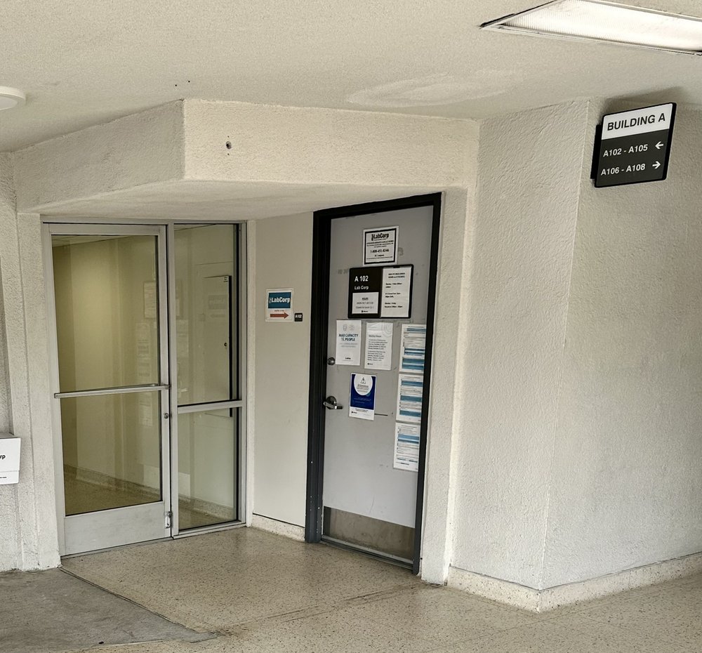 LABCORP - Updated July 2024 - 36 Photos & 89 Reviews - 3737 Moraga Ave ...