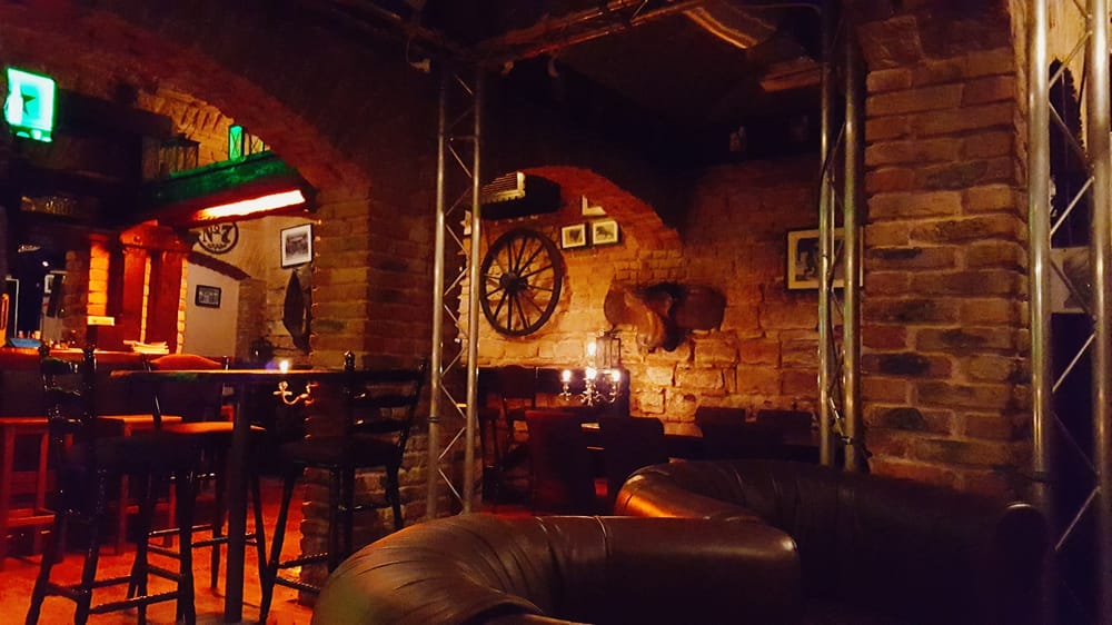 BEEF SALOON - Updated June 2024 - Deutschherrnufer 29/30, Frankfurt am ...