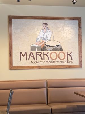 MARKOOK AUTHENTIC MEDITERRANEAN EATS - Updated December 2024 - 216 ...