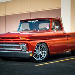 GATEWAY CLASSIC CARS OF DALLAS - 11 Photos & 14 Reviews - 1250 Mustang ...