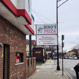 DINO’S PIZZA - Updated July 2025 - 205 Photos & 311 Reviews - 7004 W ...
