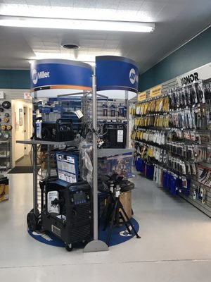 AIRGAS STORE - Updated August 2025 - 801 E Northside Dr, Fort Worth ...