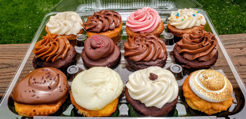 GIGI’S CUPCAKES - Updated May 2025 - 155 Photos & 191 Reviews - 1925 ...