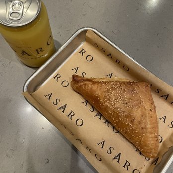 ASARO BAKERY & CAFE - Updated October 2025 - 50 Reviews & 47 Photos ...