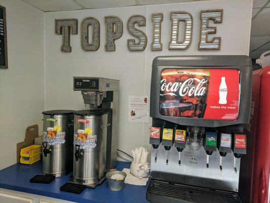 TOPSIDE CATERING & DELI - Updated August 2025 - 15 Photos - 133 US ...
