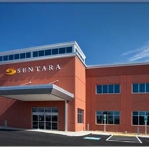 SENTARA NORTHERN VIRGINIA MEDICAL CENTER - Updated November 2025 - 34 ...
