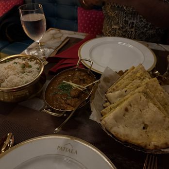 PATIALA INDIAN GRILL & BAR - Updated December 2025 - 166 Photos & 105 ...