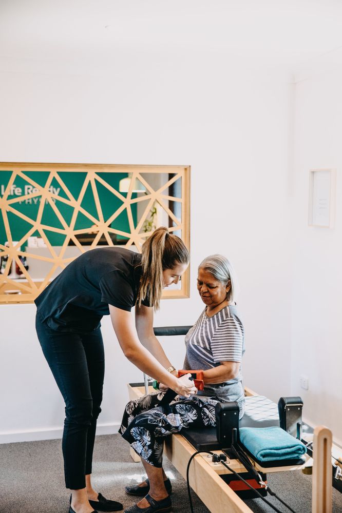 LIFE READY PHYSIO & PILATES COCKBURN - Updated October 2024 - 10 Photos ...