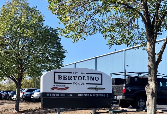 BERTOLINO FOODS - Updated January 2026 - Five 5th St, Peabody ...