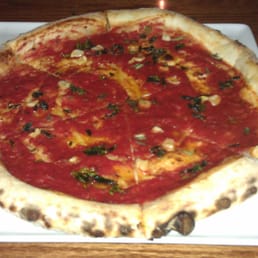 BASTA PIZZERIA - Updated October 2025 - 417 Photos & 417 Reviews - 121 ...