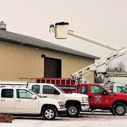 JOLMA ELECTRIC - 12 Photos - 3100-B Ellis Ave, Ashland, Wisconsin - Electricians - Phone Number ...