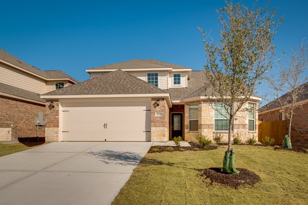 LGI HOMES LUCKEY RANCH - Updated August 2025 - 30 Photos & 11 Reviews ...