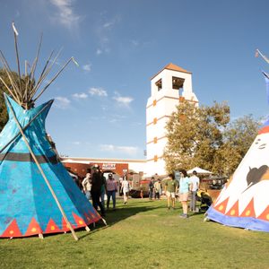 PACIFIC PARK AND COMMUNITY CENTER - 20 Photos - 501 S Pacific Ave ...