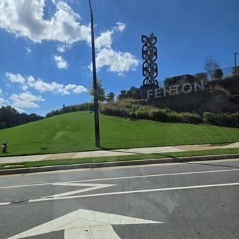 FENTON - Updated January 2026 - 88 Photos & 32 Reviews - 201 Fenton ...