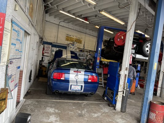 KING HARBOR AUTO REPAIR INC - Updated October 2025 - 720 Photos & 119 ...