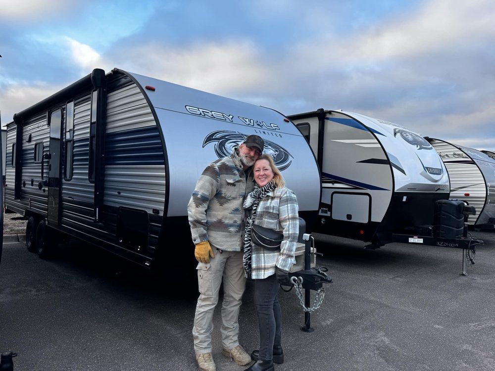 OPEN ROAD RV - Updated October 2025 - 11 Reviews - 3880 Chelsea Rd ...