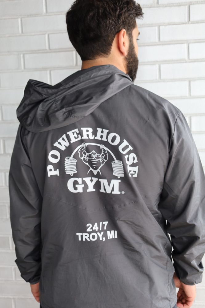 POWERHOUSE GYM TROY - Updated October 2025 - 22 Photos & 89 Reviews ...