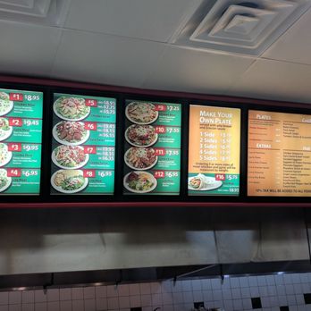 SEROPS EXPRESS - BATON ROUGE - Updated August 2025 - 117 Photos & 54 ...