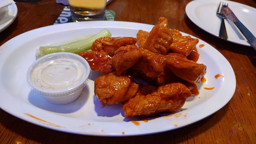 MIXERS BAR & GRILL - Updated July 2024 - 16 Photos & 59 Reviews - 3430 ...