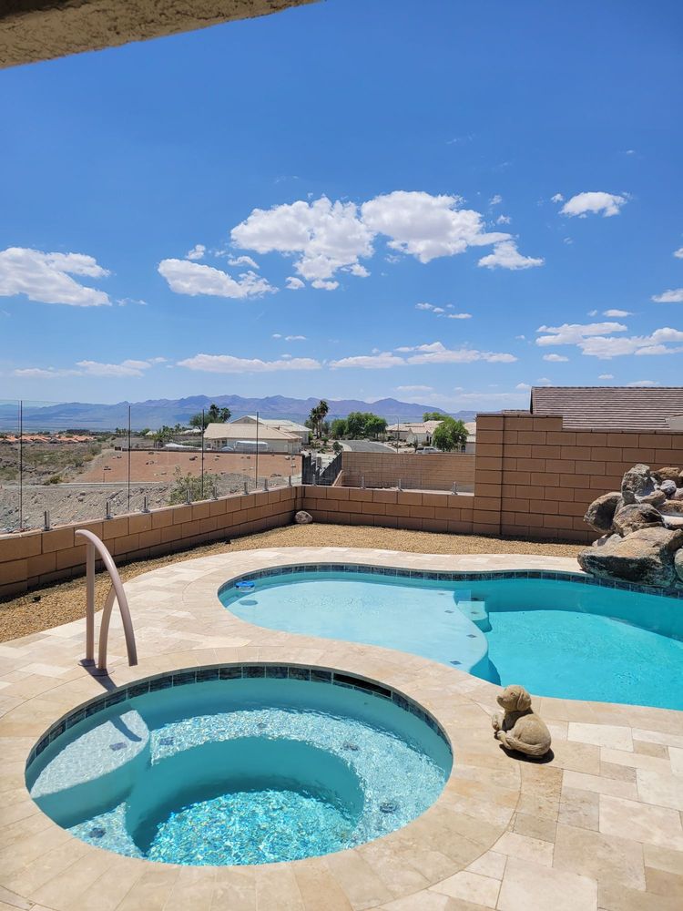 MOHAVE COUNTY POOLS & SPAS - Updated April 2025 - 77 Photos & 37 ...