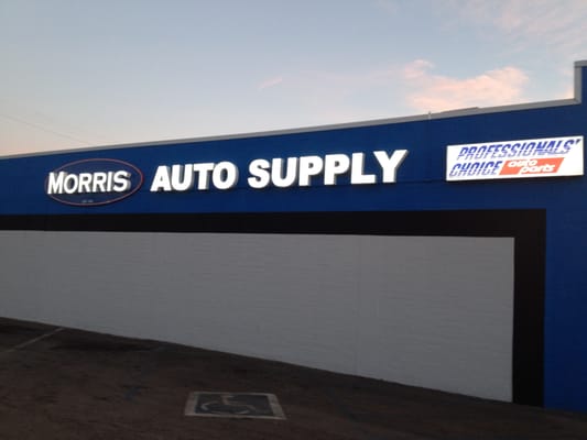 MORRIS AUTOMOTIVE SUPPLY - Updated January 2026 - 27 Photos & 55 ...