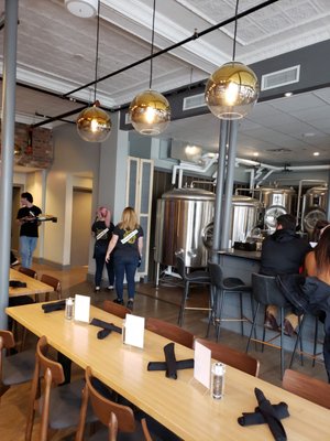 FRETBOARD BREWING & PUBLIC HOUSE - 76 Photos & 71 Reviews - 103 Main St ...