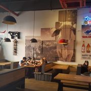 VACA BRAVA - 272 Photos & 219 Reviews - Calle Recinto Sur 253, Old San ...