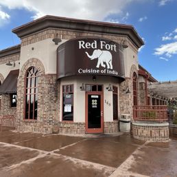 RED FORT CUISINE OF INDIA - Updated May 2025 - 408 Photos & 855 Reviews ...