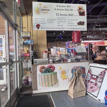 THE KUPCAKE FAIRY - Updated December 2025 - 15 Photos - 411 W Morgan St ...