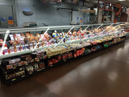 WALMART SUPERCENTER - 17 Photos & 13 Reviews - 2802 Outer Rd Dr, Marion ...