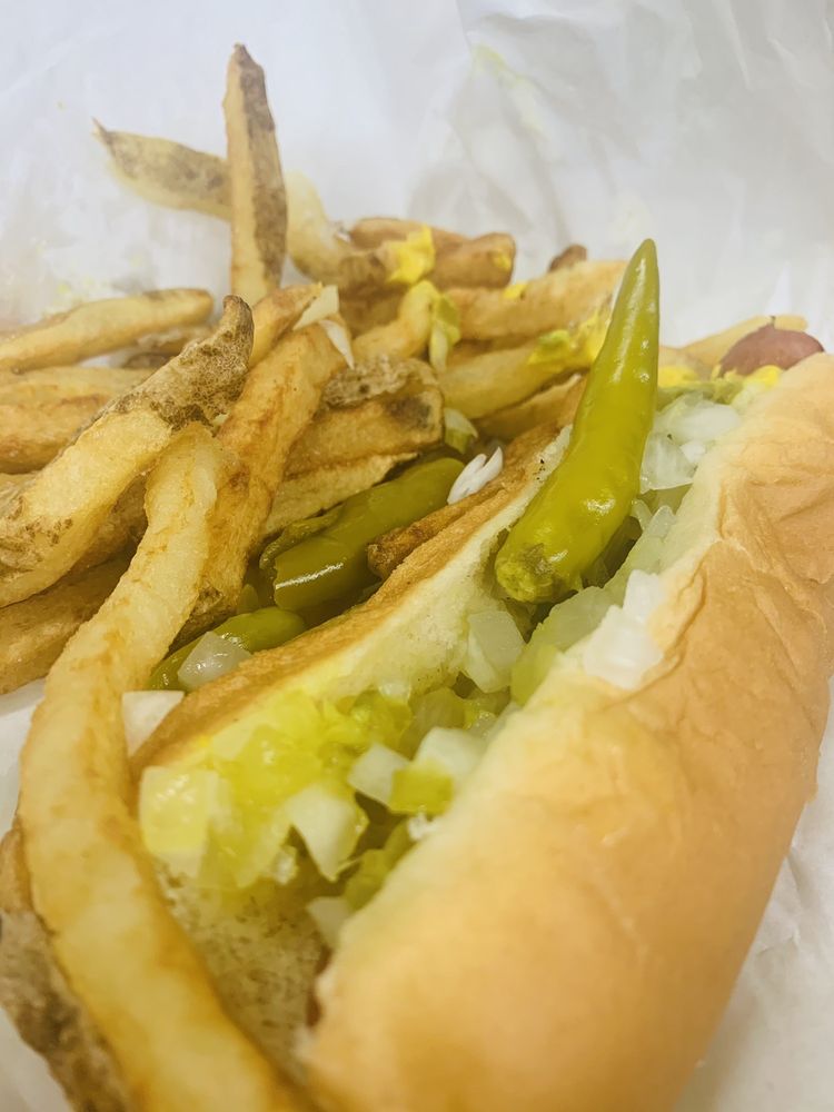 RAND RED HOTS - 198 Photos & 346 Reviews - 1441 Rand Rd, Des Plaines ...