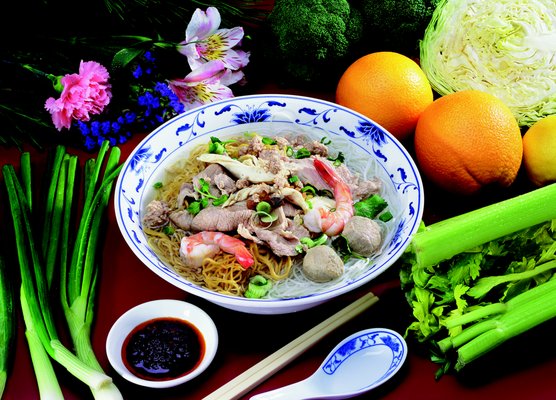 TK NOODLE - 122 Photos & 133 Reviews - Vietnamese - 8660 San Ysidro Ave ...