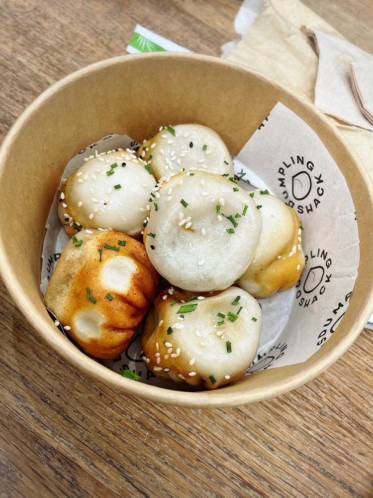 DUMPLING SHACK - Updated November 2025 - 46 Photos & 24 Reviews ...