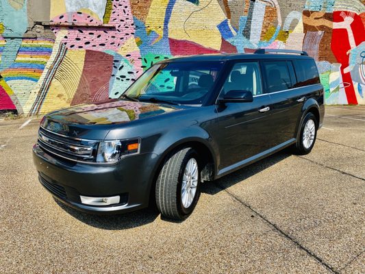 GRAPEVINE FORD with reviews - Updated September 2024 - 95 Photos & 456 ...