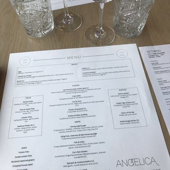 ANGELICA - Updated August 2025 - 15 Photos & 18 Reviews - Trinity ...