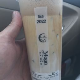 MOON TEA HOUSE - Updated August 2025 - 438 Photos & 220 Reviews - 1990 ...