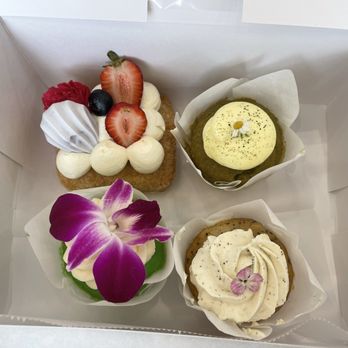 FLOUR ATELIER - Updated May 2024 - 422 Photos & 119 Reviews - 4240 ...