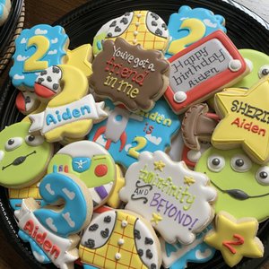 NATSWEETS - 95 Photos & 79 Reviews - 8840 N Magnolia Ave, Santee ...