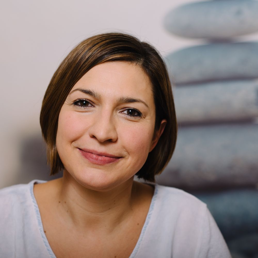 Andrea Zettel's Instagram, Twitter & Facebook on IDCrawl