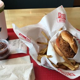PDQ CHICKEN - Updated October 2025 - 406 Photos & 323 Reviews - 10121 W ...