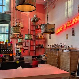 TIKI TNT & POTOMAC DISTILLING - Updated July 2025 - 872 Photos & 461 ...