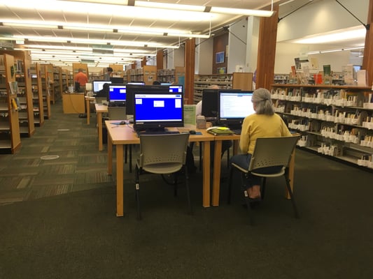 ERIE COMMUNITY LIBRARY - Updated October 2025 - 24 Photos & 15 Reviews ...