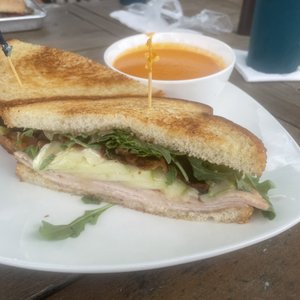 TILTED CAFE - 90 Photos & 50 Reviews - 142 N Main St, Hiawassee, GA - Yelp