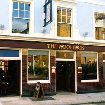 THE WOOLPACK - Updated December 2025 - 40 Photos & 66 Reviews - 98 ...
