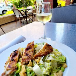 CAFE BERNARDO AT PAVILIONS - Updated January 2026 - 991 Photos & 578 ...