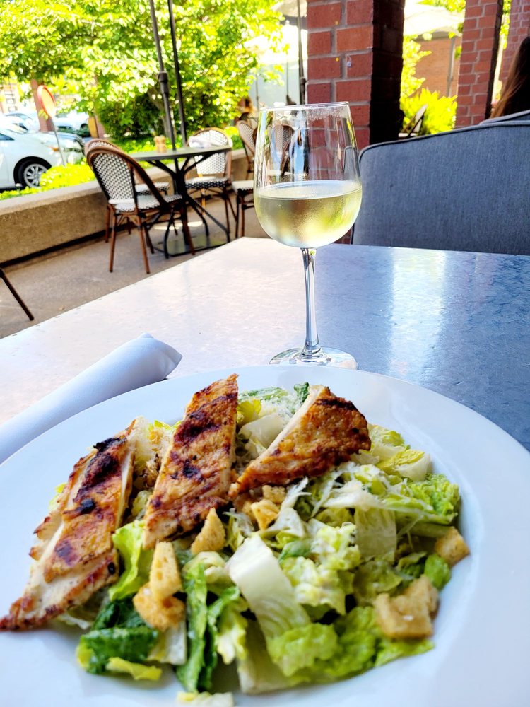 CAFE BERNARDO AT PAVILIONS - Updated January 2026 - 991 Photos & 578 ...