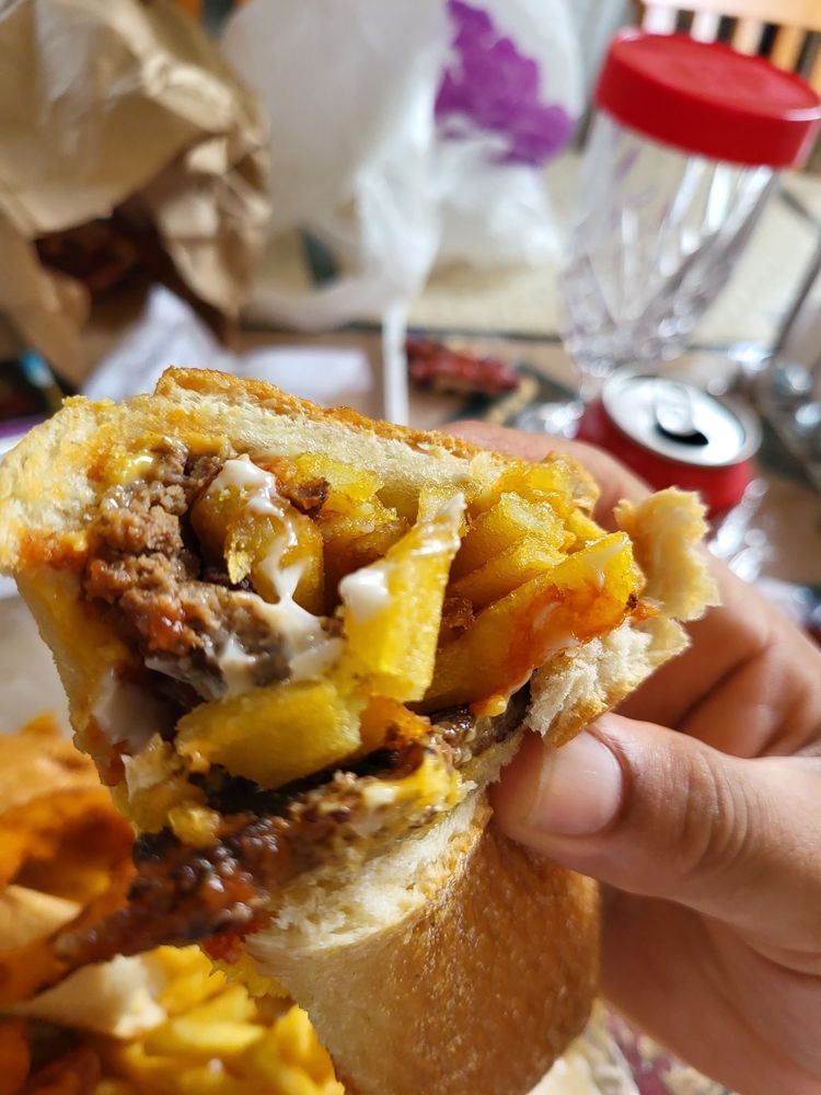 CHUBBY BURGERS & CHICKEN - Updated December 2025 - 34 Photos & 91 ...