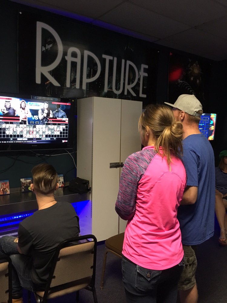 OOGIE GAMES - Updated January 2026 - 16 Photos & 27 Reviews - 2889 Sheridan Dr, Tonawanda, New ...